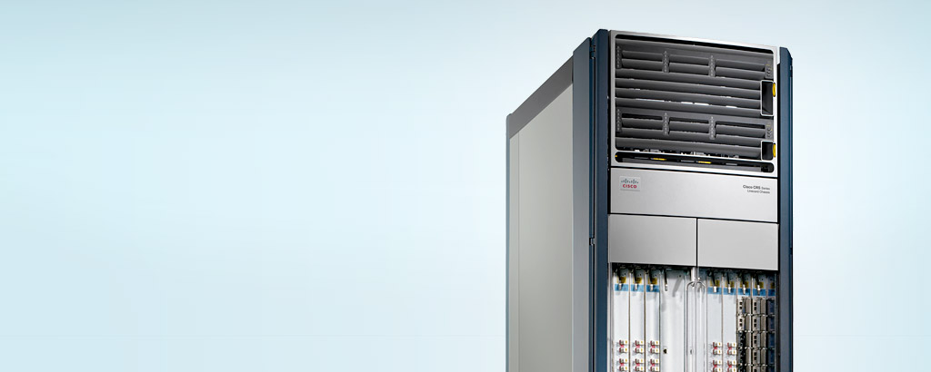 ResponsiveHomepage - Cisco