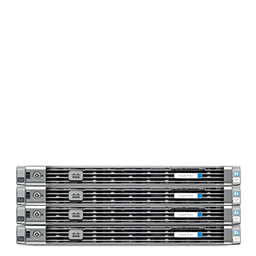 Cisco HyperFlex HX-Series - Cisco HyperFlex HX-Series - Cisco